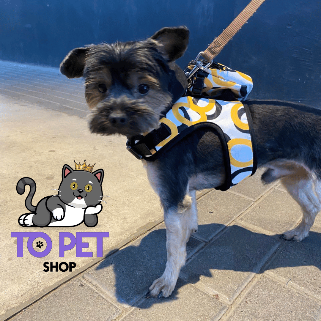Home - Productos para mascotas - ToPet Shop