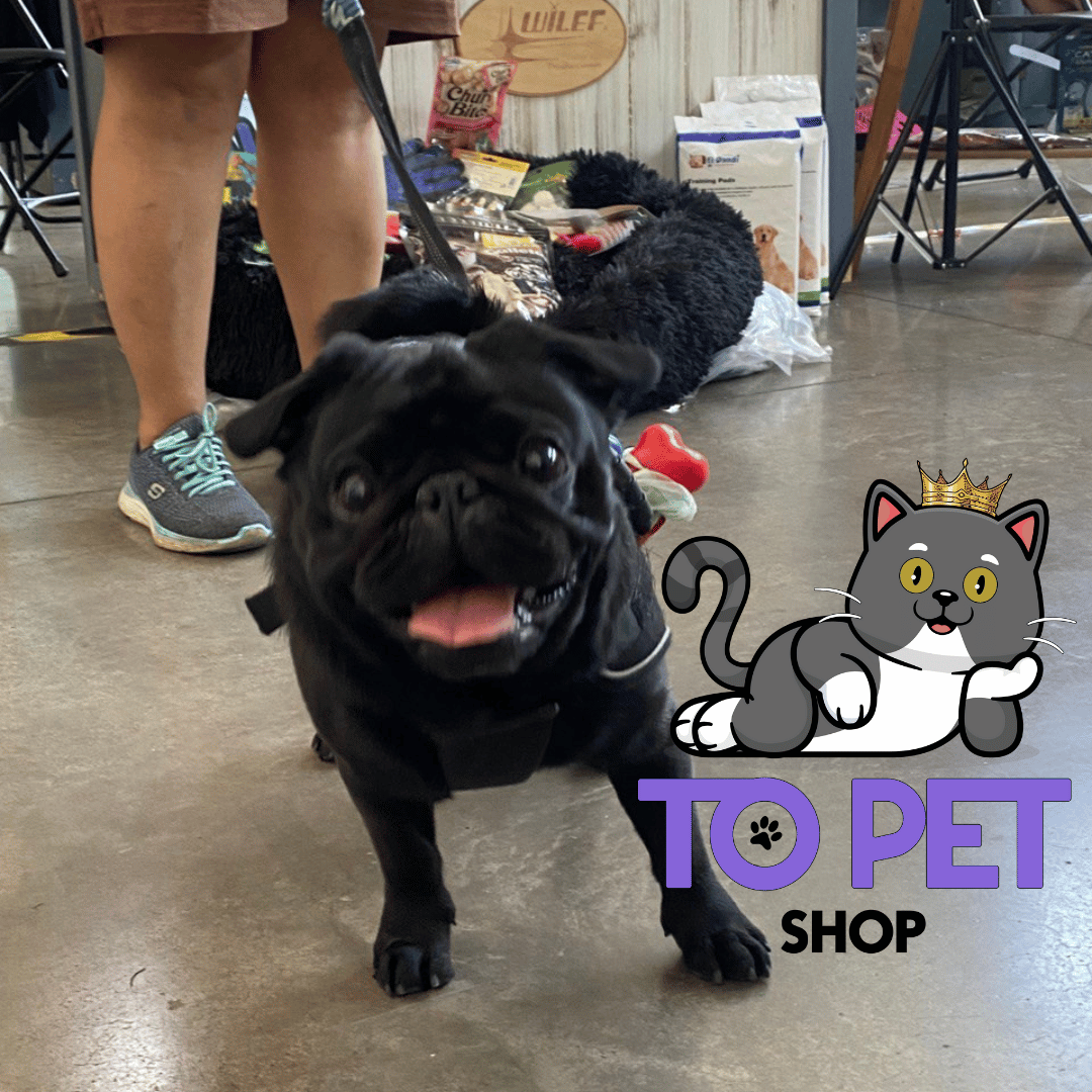 Home - Productos para mascotas - ToPet Shop